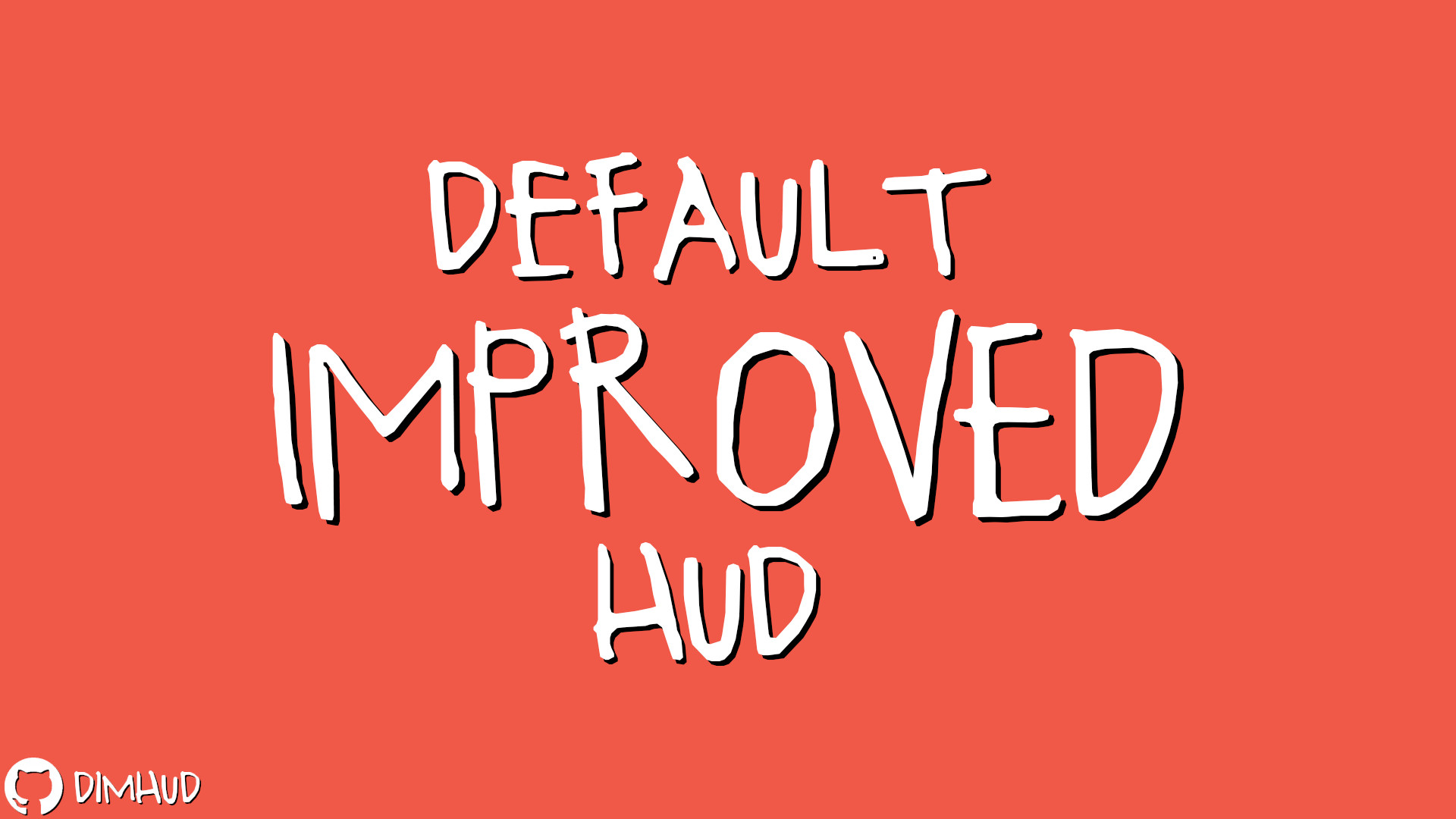 Default Improved HUD/dimhud Mod for Team Fortress 2 | TF2 Mods