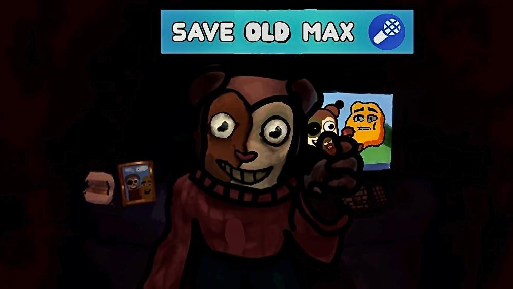 Twiddlefinger prototype 1 Mod for Friday Night Funkin' | FNF Mods