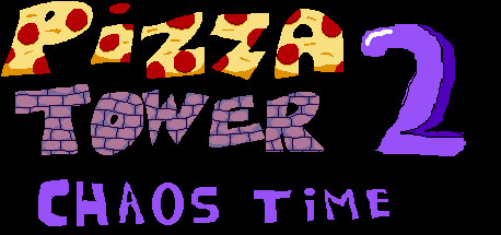 Pizza tower 2 chaos time Mod for Pizza Tower | PT Mods