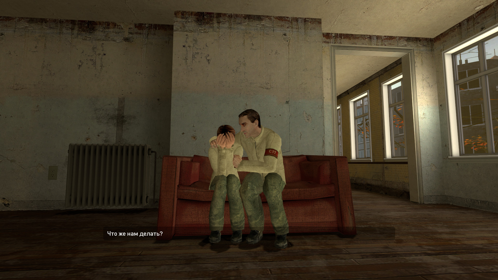 hl2 beta textures 1.0 Mod for Half-Life 2 | HL2 Mods