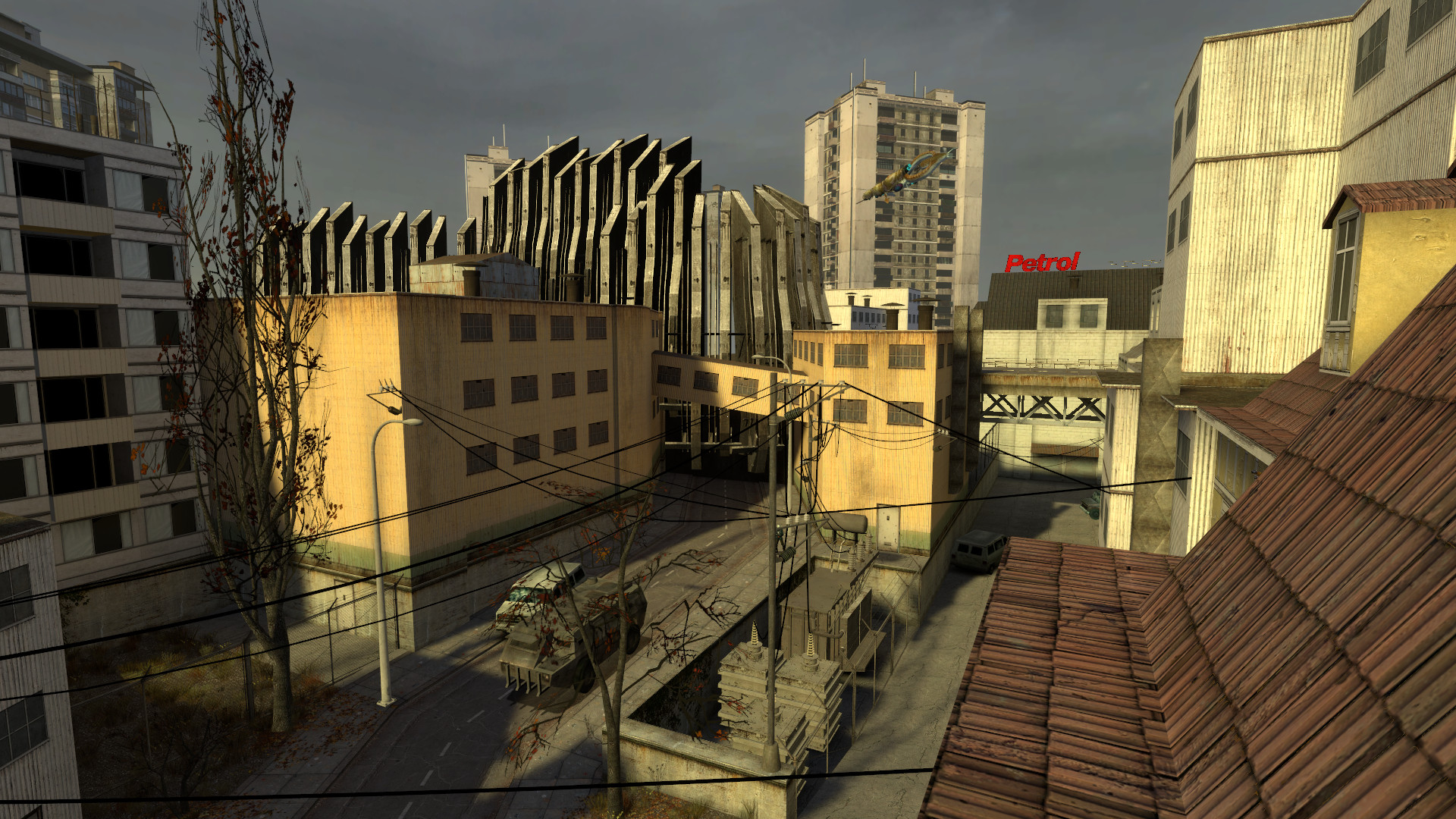 hl2 beta textures 1.0 Mod for Half-Life 2 | HL2 Mods