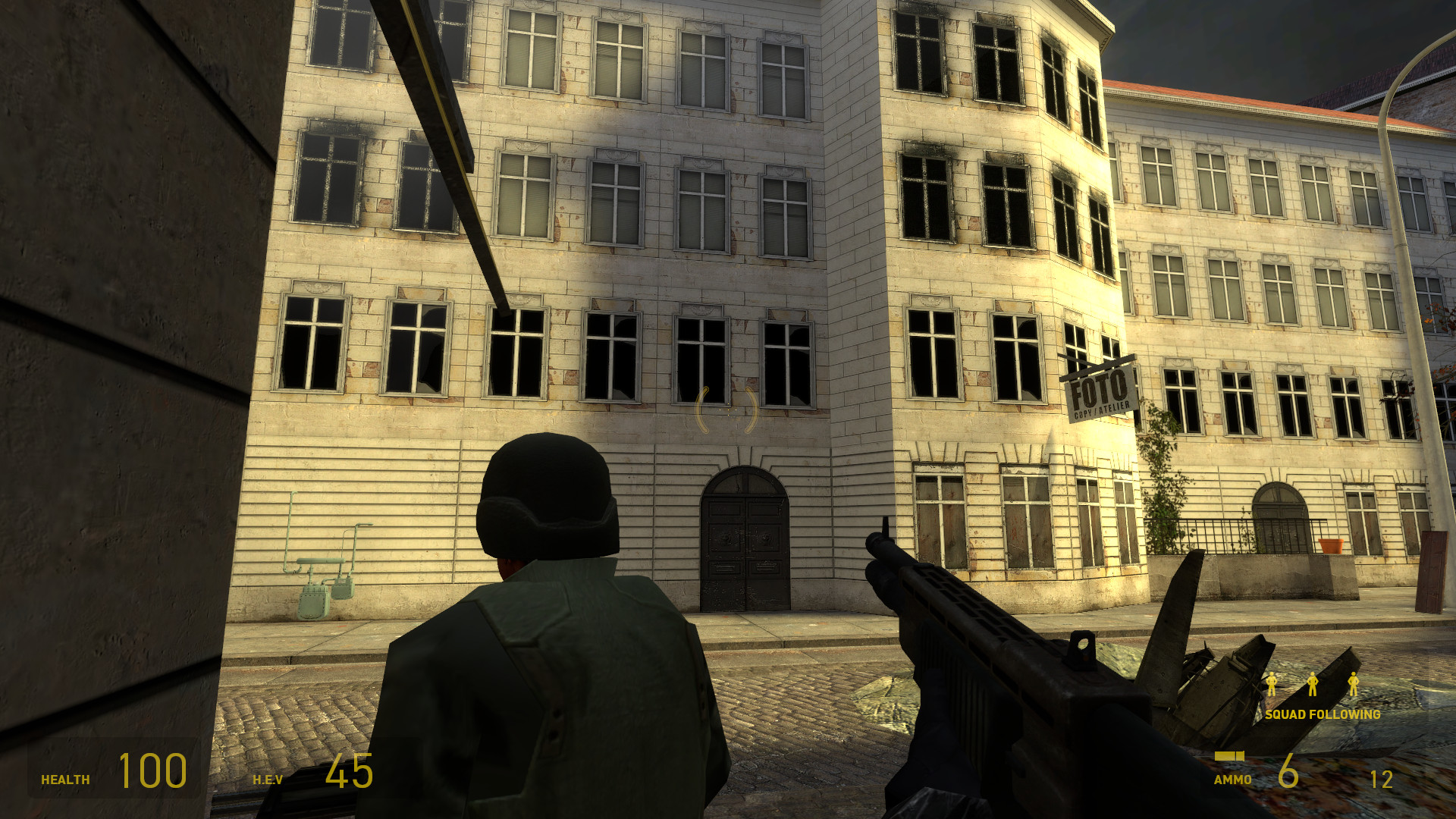 hl2 beta textures 1.0 Mod for Half-Life 2 | HL2 Mods