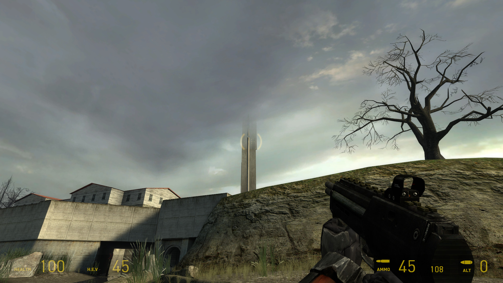 hl2 beta textures 1.0 Mod for Half-Life 2 | HL2 Mods