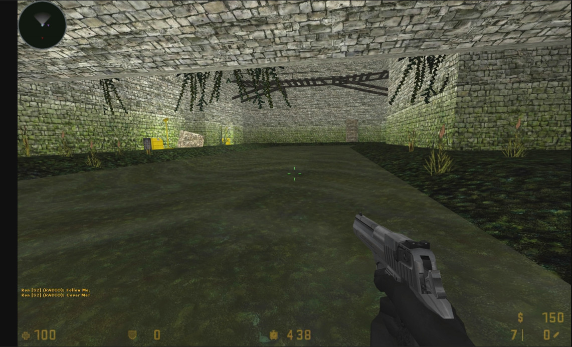 [SENSITIVE CONTENT] Counter Strike 1.6 HD Mod for Counter-Strike 1.6 | CS1.6 Mods