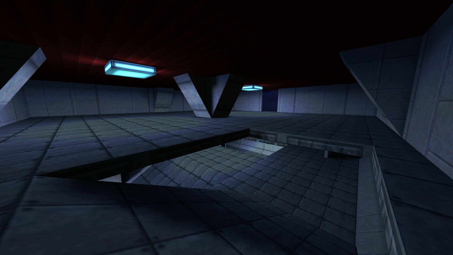 Block 77 Mod for Half-Life | HL Mods