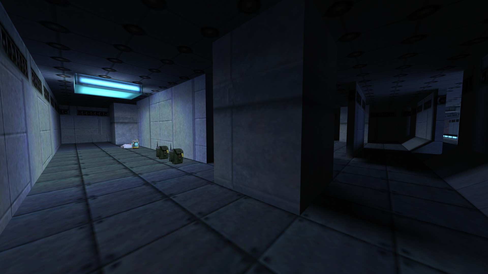Block 77 Mod for Half-Life | HL Mods