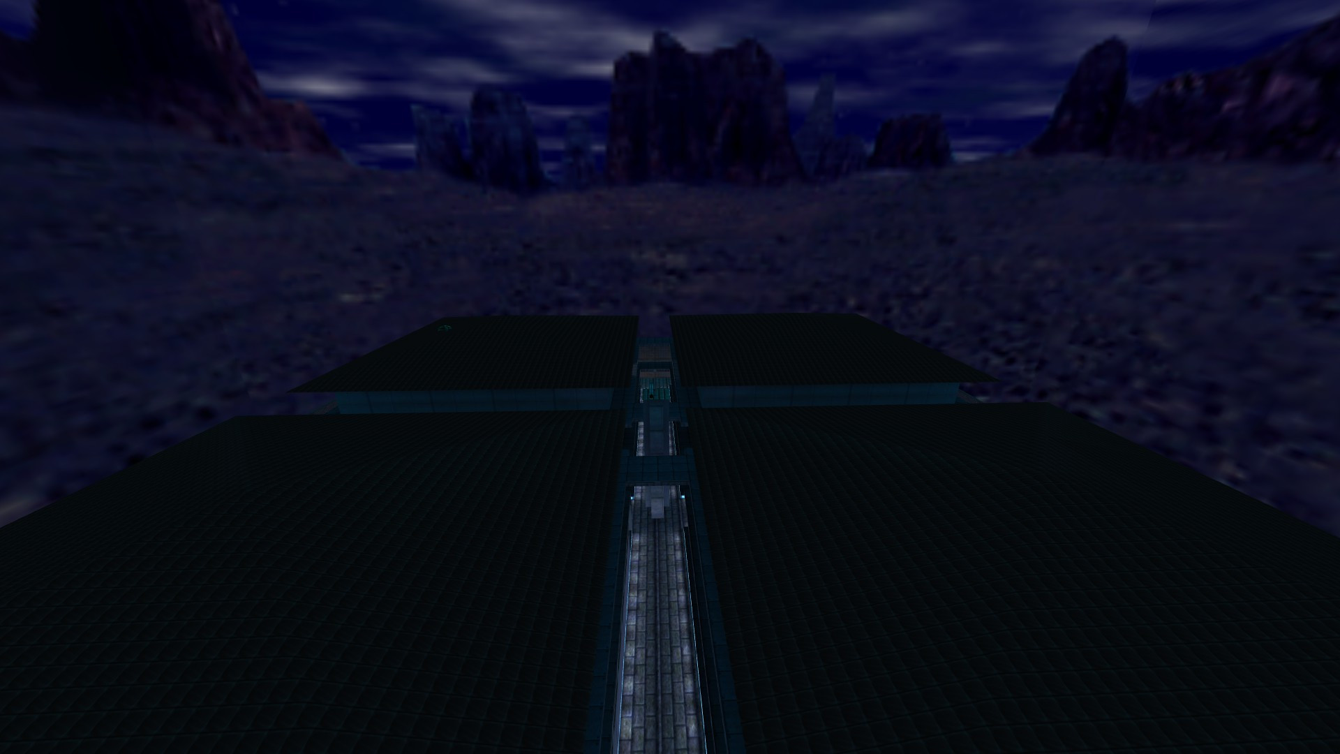 Block 77 Mod for Half-Life | HL Mods