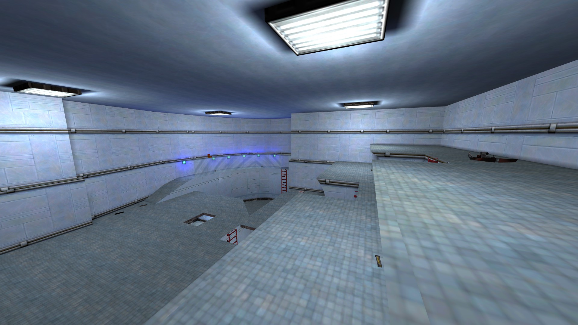 Lockdown Mod for Half-Life | HL Mods