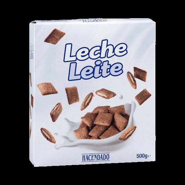 Rellenitos leche + Hacendado crate Mod for Super Smash Bros. Ultimate ...