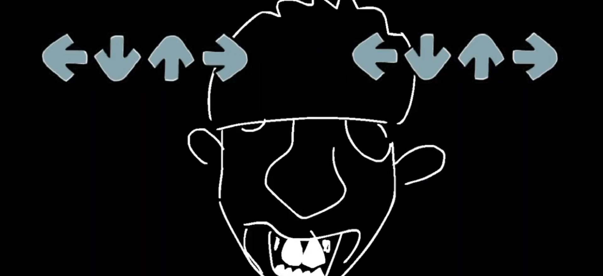 [SENSITIVE CONTENT] Parasite Retake (ELP) Mod for Friday Night Funkin ...