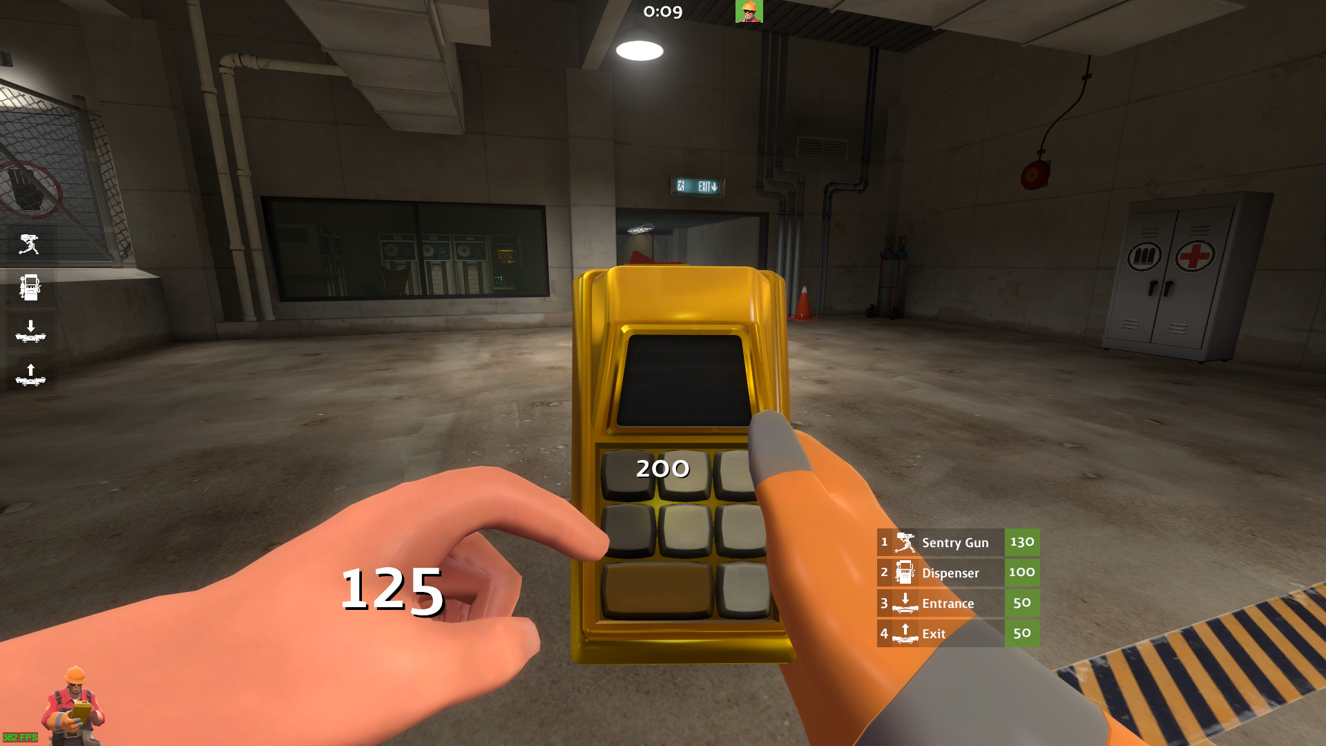 Australium PDA Mod for Team Fortress 2 | TF2 Mods