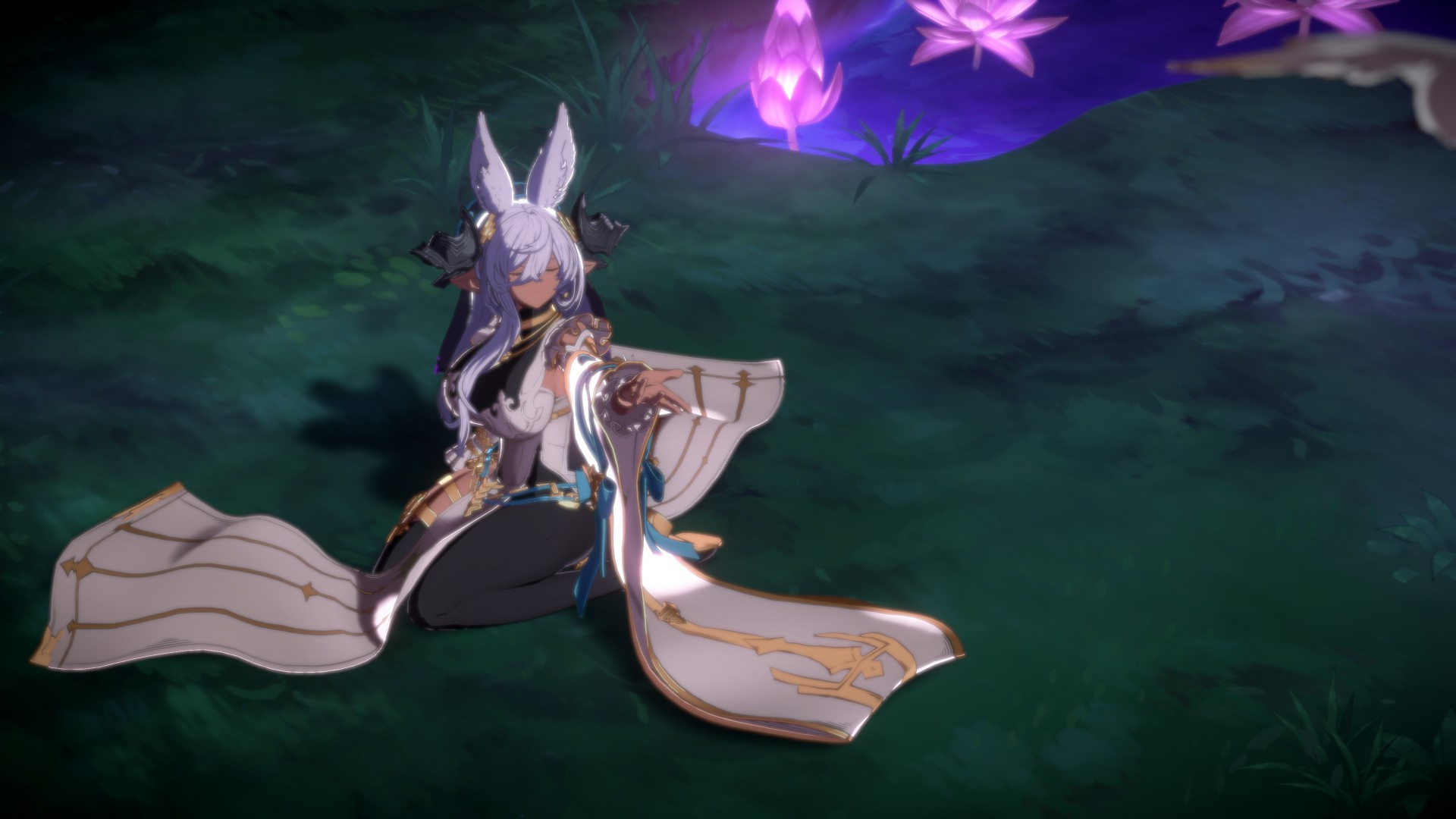 Fediel Galleon (1-8) Mod for Granblue Fantasy Versus: Rising | GB ...