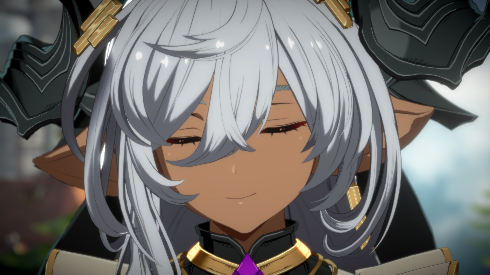 Fediel Galleon (1-8) Mod for Granblue Fantasy Versus: Rising | GB ...