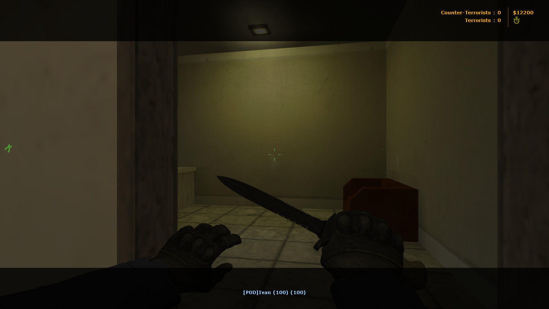 Map based Viewmodels (AMX Mod X Plugin) Mod for Counter-Strike 1.6 ...