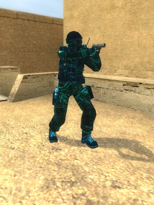 CT_BB_Pack Mod for Counter-Strike: Source | CS:S Mods