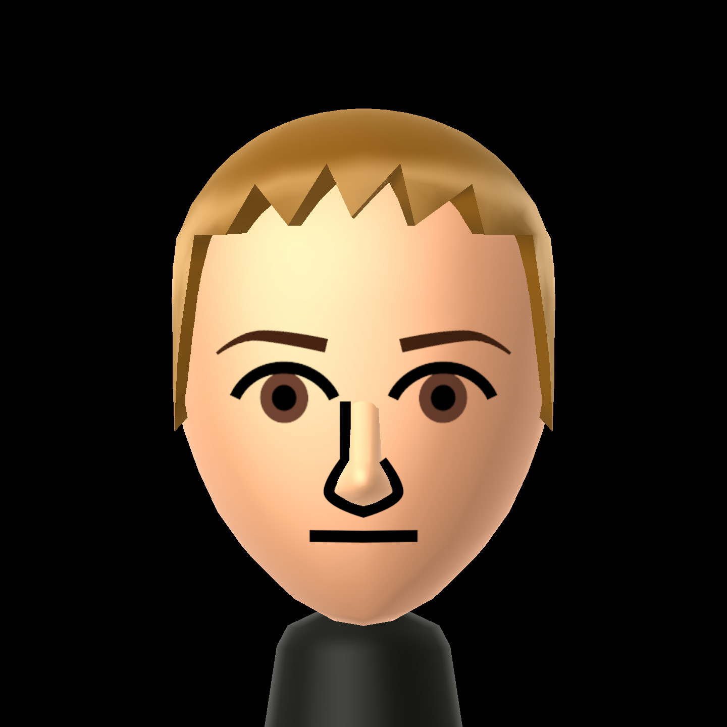 Mii-Skaters Mod for Mii Maker | MiiMaker Mods