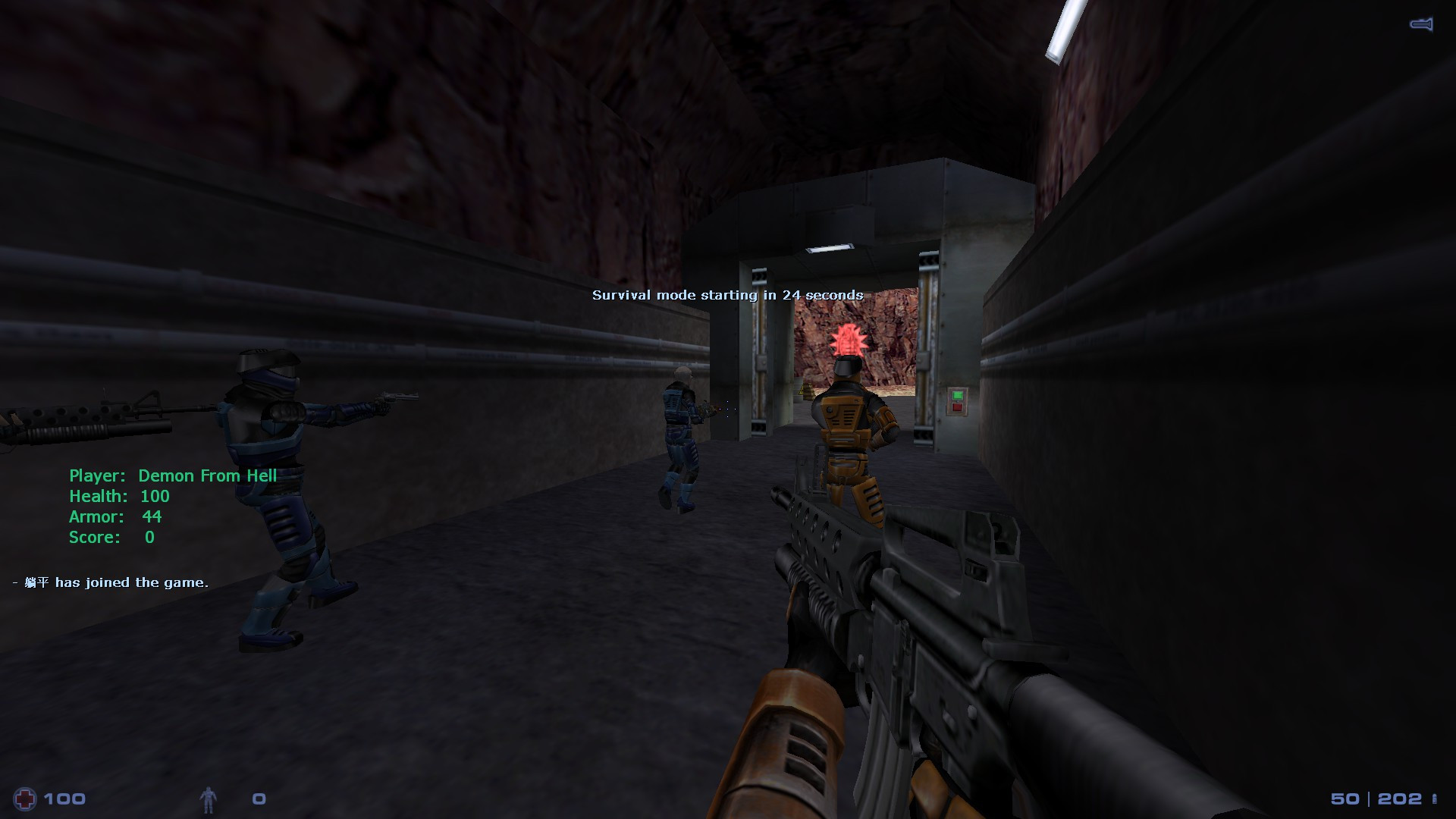 Sven Co-op Classic Mode Upgrade Pack Mod for Sven Co-op | SC Mods