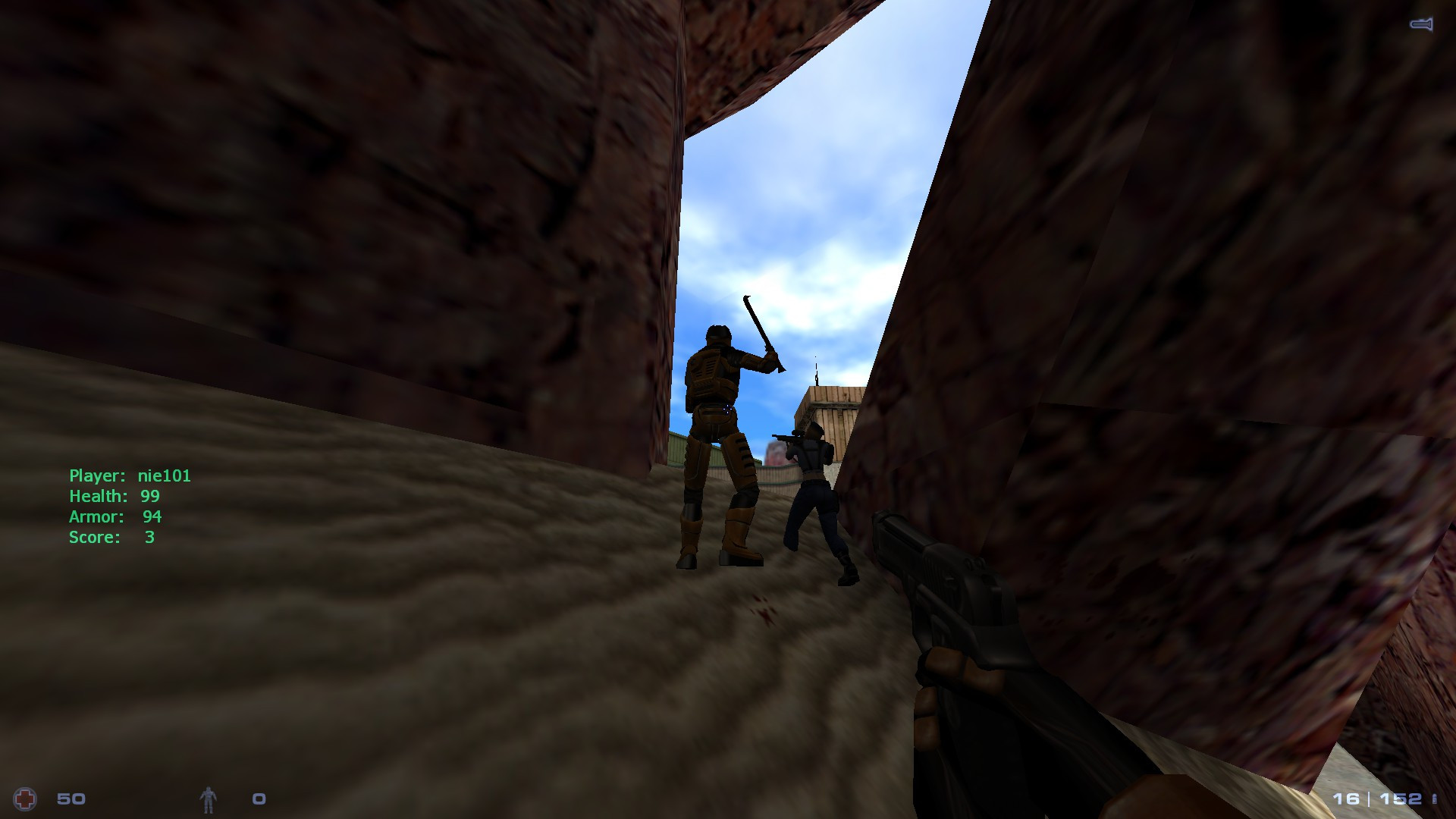 Sven Co-op Classic Mode Upgrade Pack Mod for Sven Co-op | SC Mods