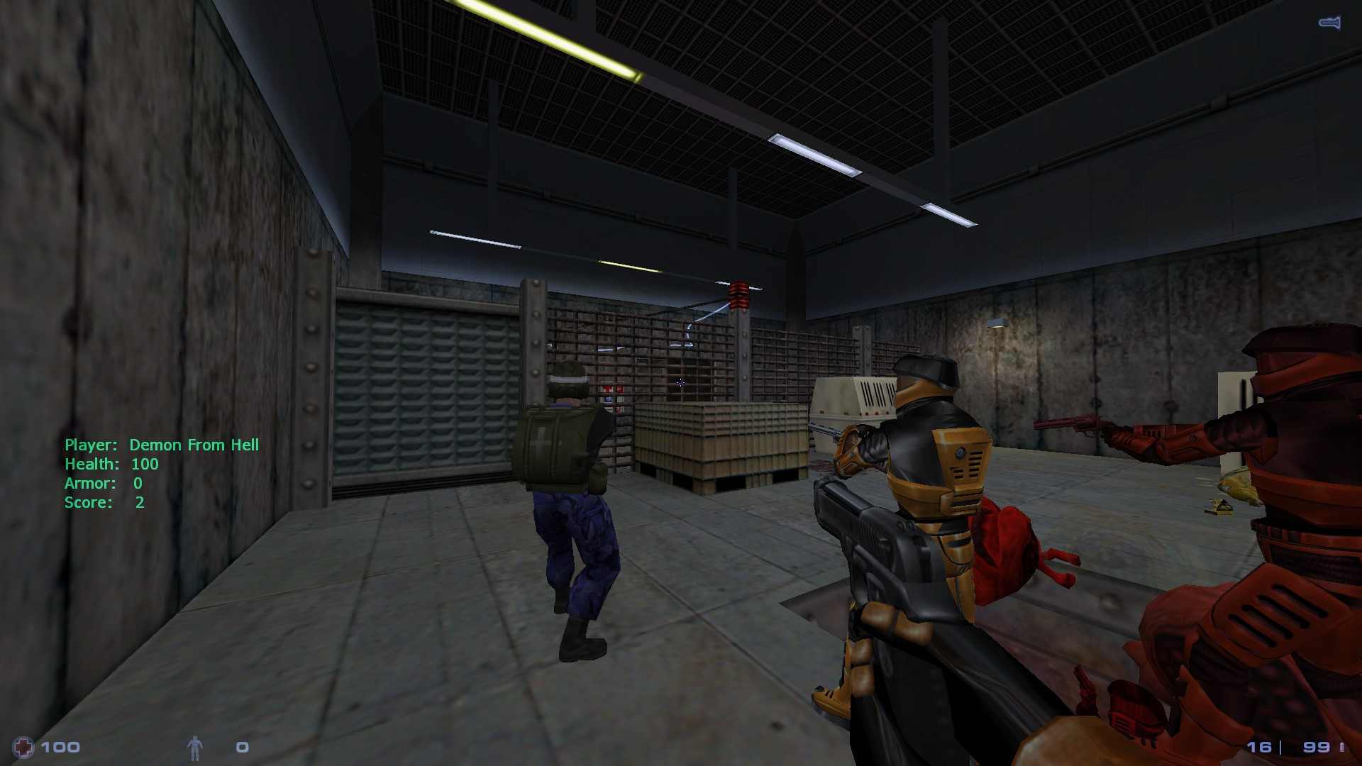 Sven Co-op Classic Mode Upgrade Pack Mod for Sven Co-op | SC Mods