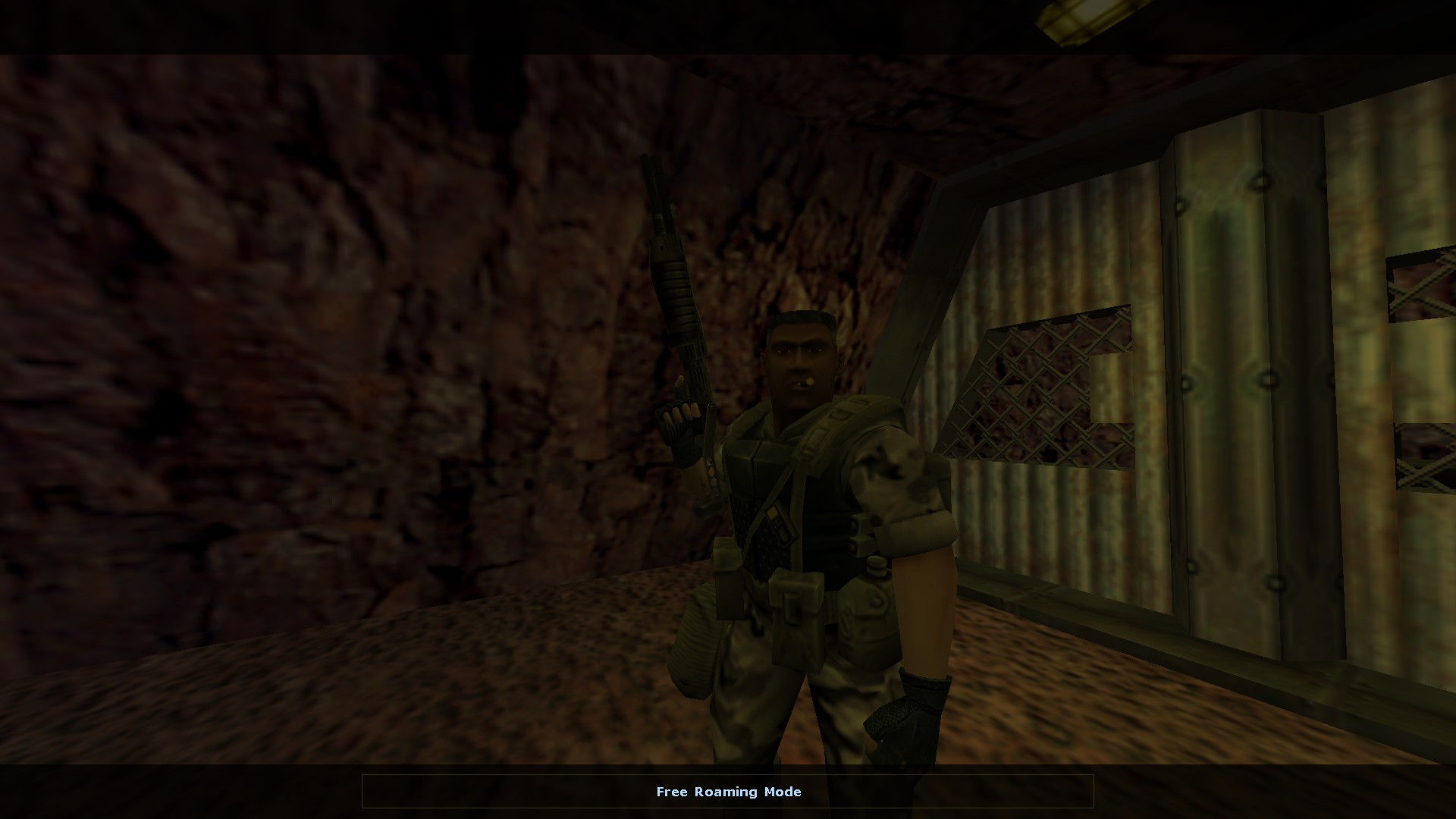 Sven Co-op Classic Mode Upgrade Pack Mod for Sven Co-op | SC Mods