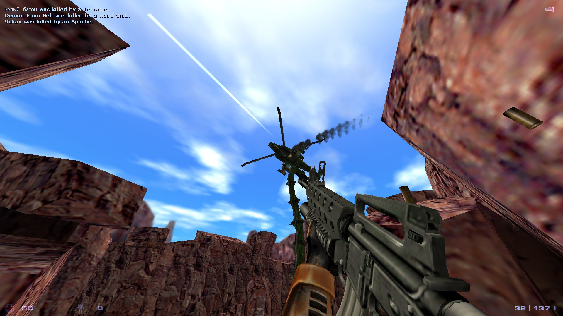 Sven Co-op Classic Mode Upgrade Pack Mod for Sven Co-op | SC Mods