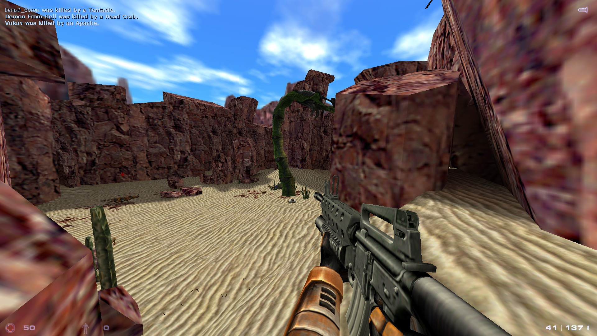 Sven Co-op Classic Mode Upgrade Pack Mod for Sven Co-op | SC Mods