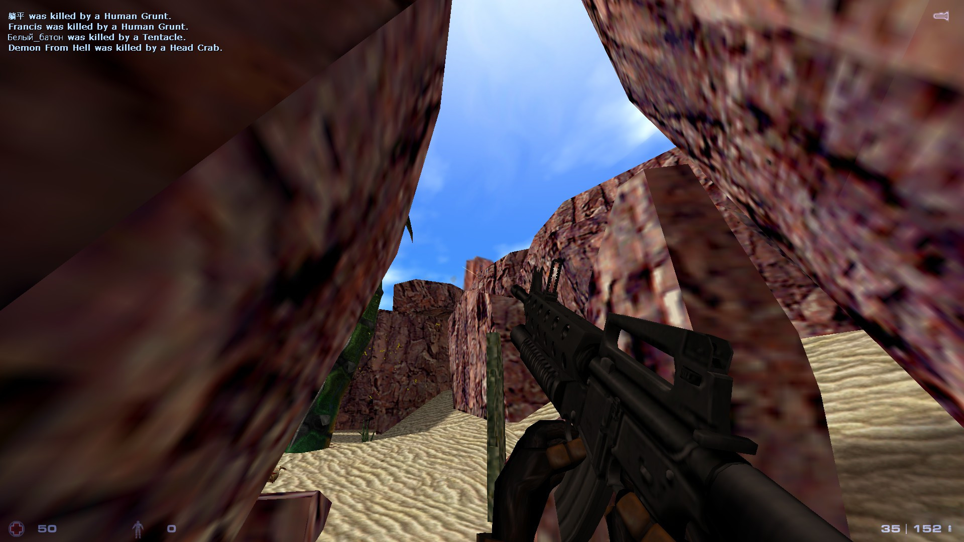 Sven Co-op Classic Mode Upgrade Pack Mod for Sven Co-op | SC Mods