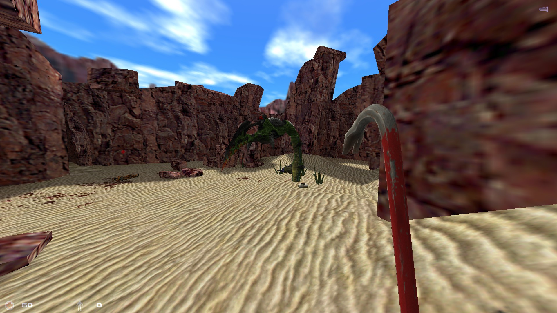 Sven Co-op Classic Mode Upgrade Pack Mod for Sven Co-op | SC Mods