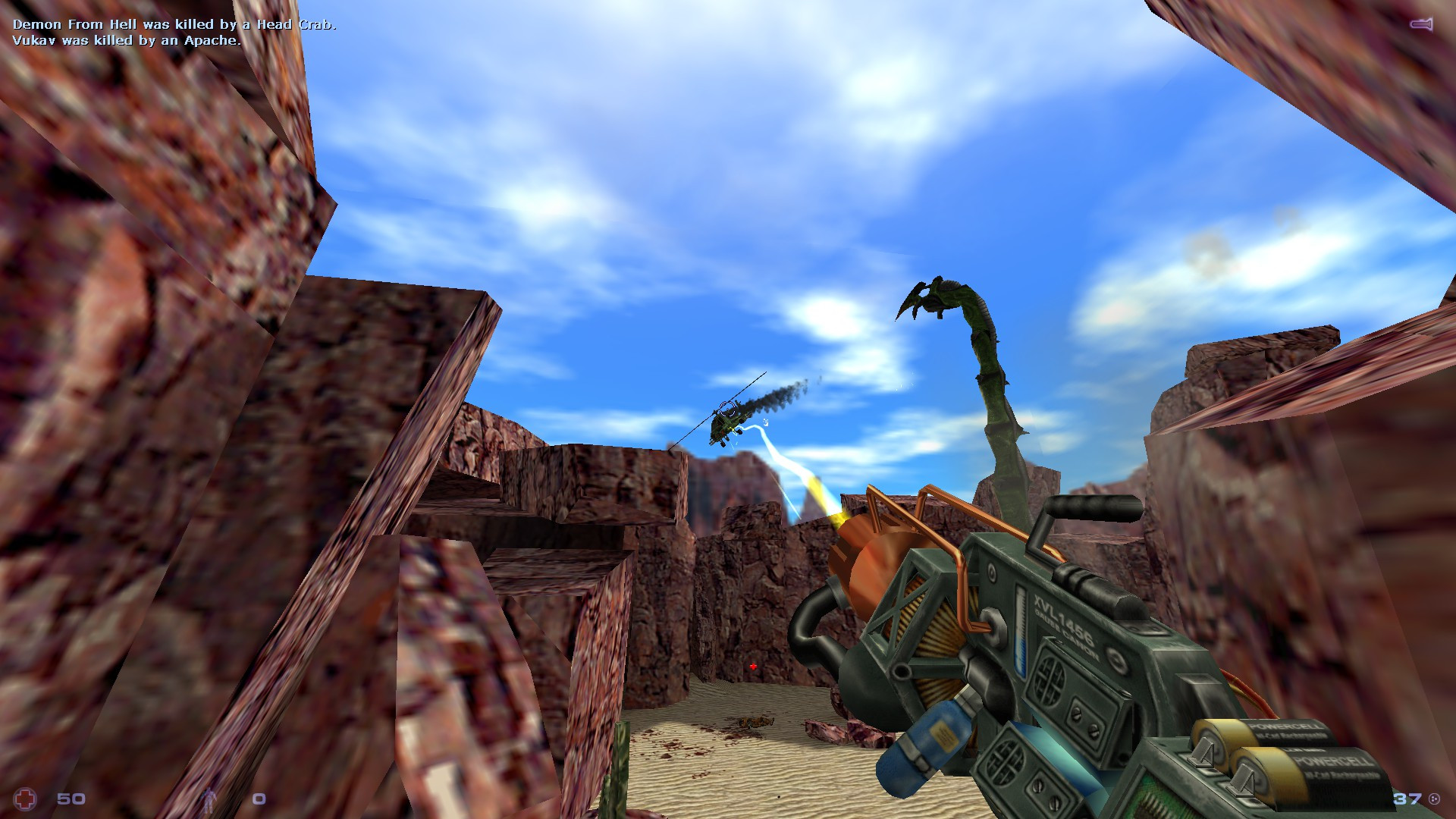 Sven Co-op Classic Mode Upgrade Pack Mod for Sven Co-op | SC Mods