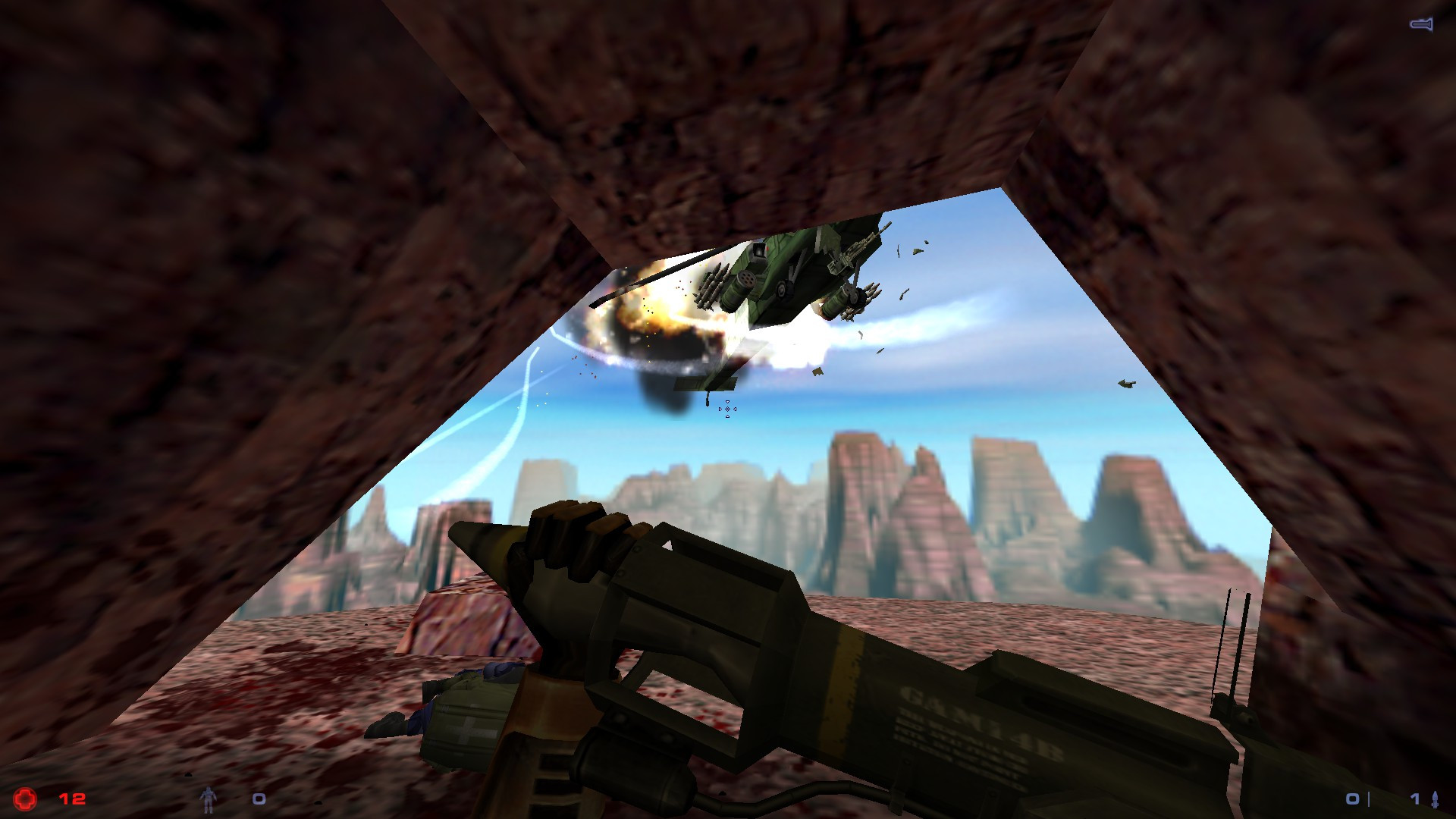 Sven Co-op Classic Mode Upgrade Pack Mod for Sven Co-op | SC Mods