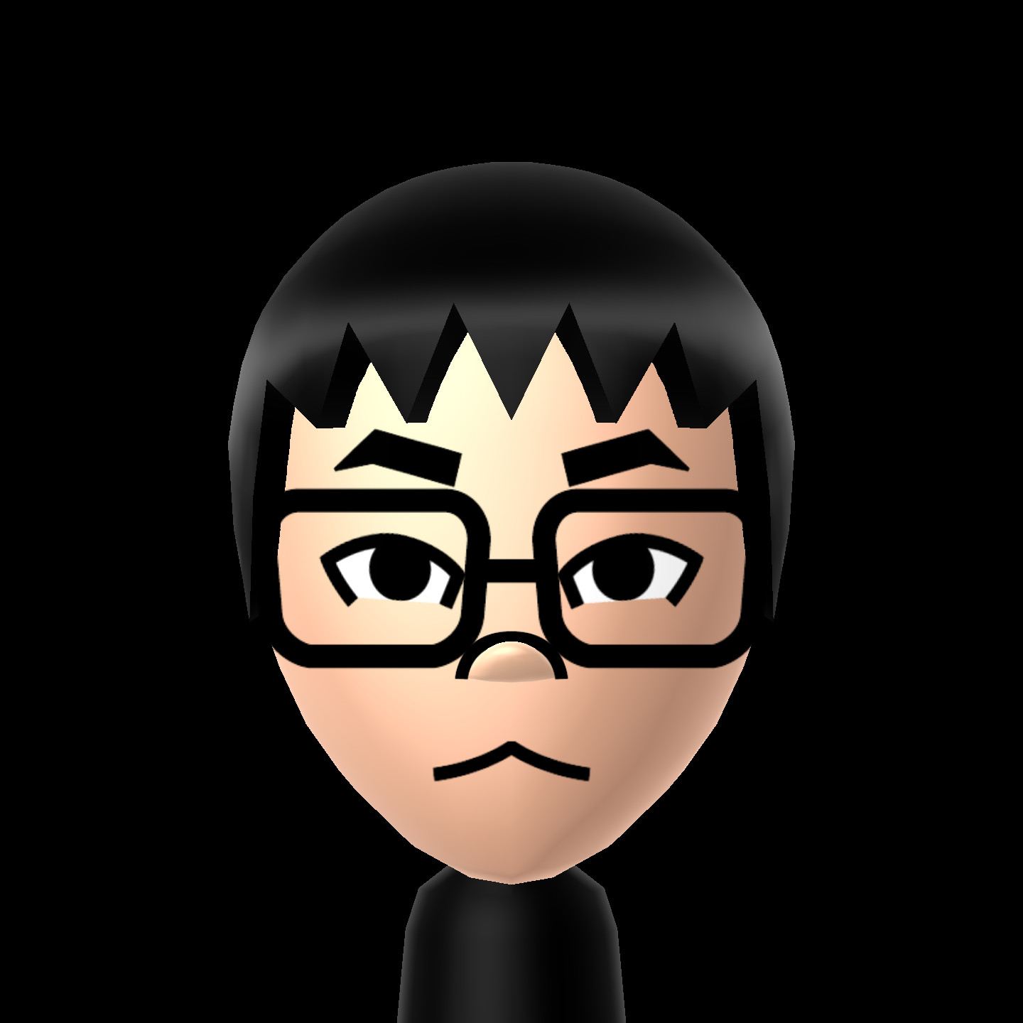 youtubers Mod for Mii Maker | MiiMaker Mods