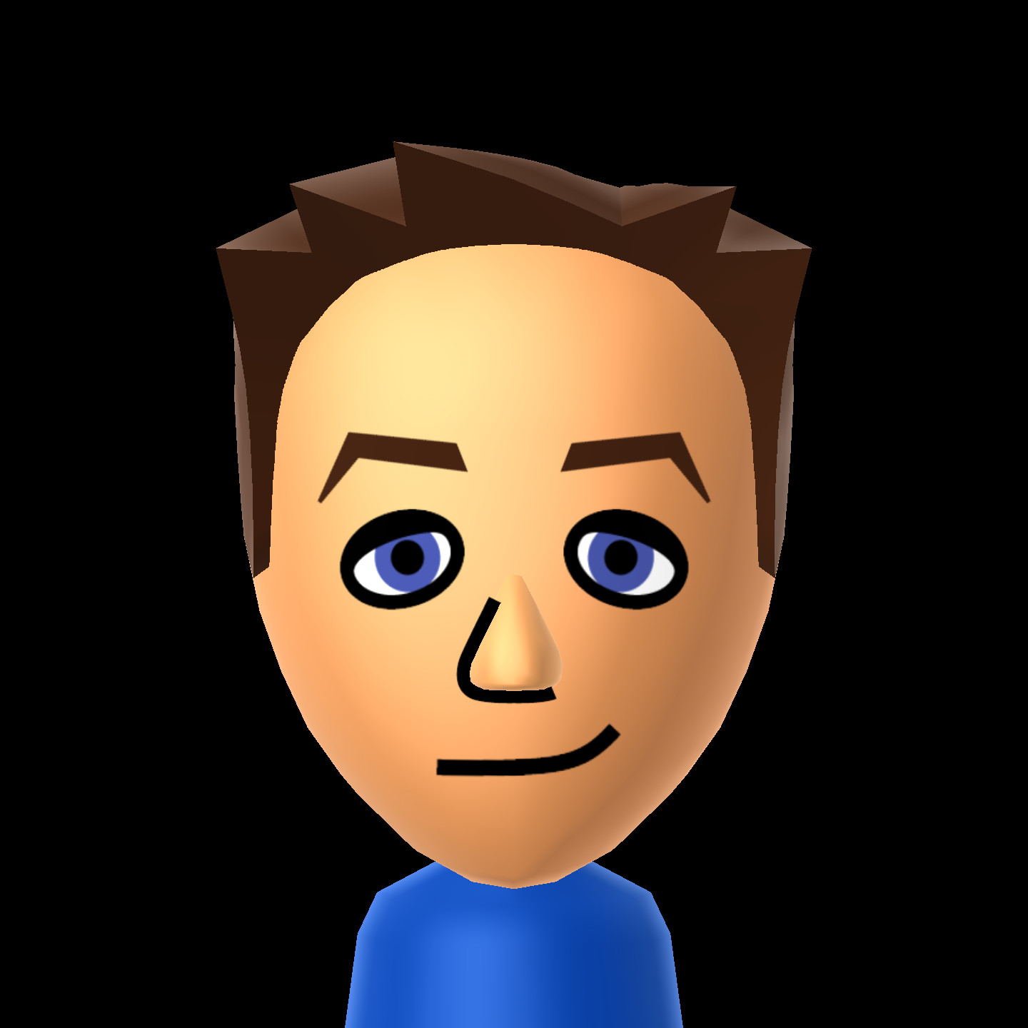 youtubers Mod for Mii Maker | MiiMaker Mods