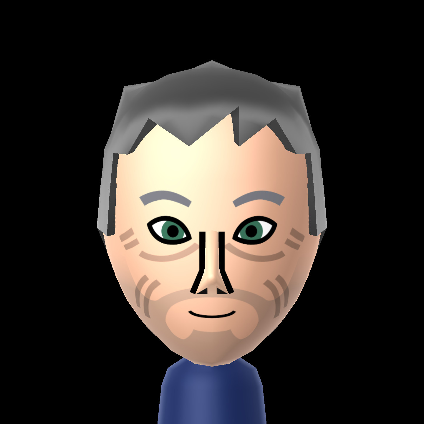 youtubers Mod for Mii Maker | MiiMaker Mods