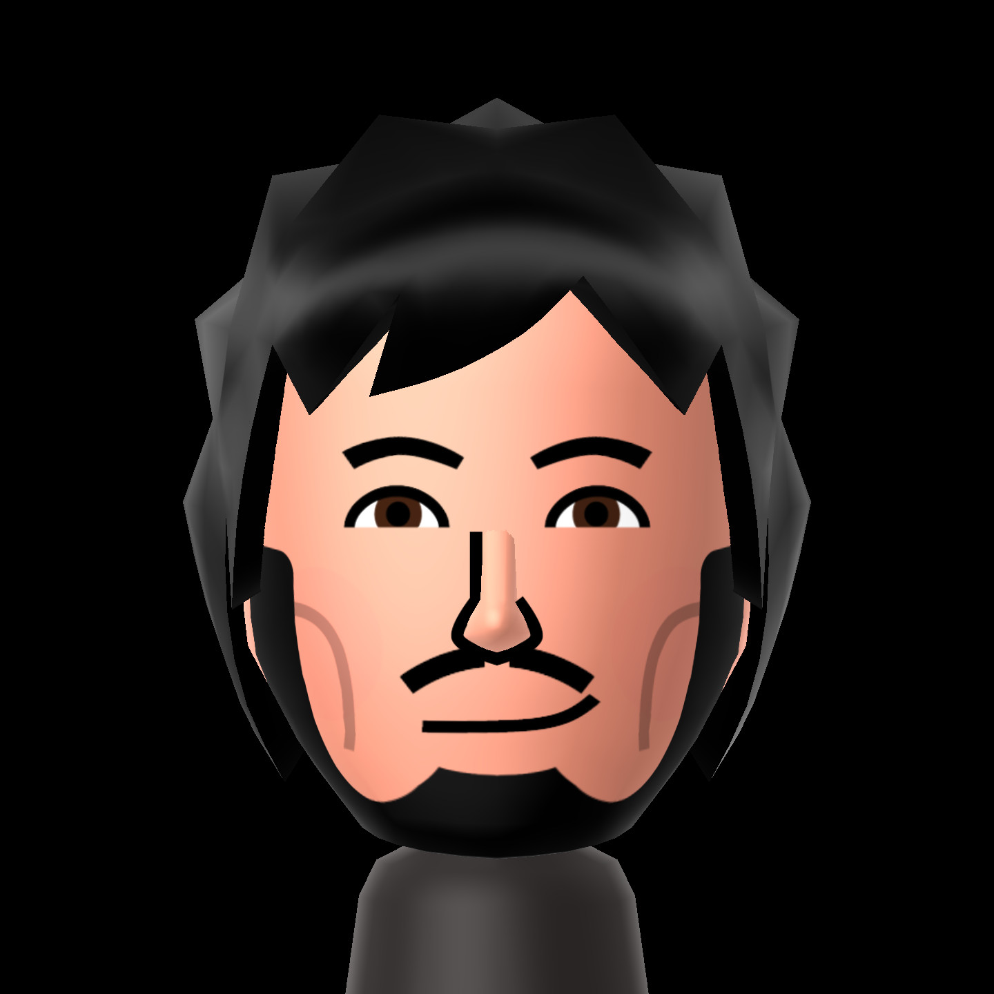 youtubers Mod for Mii Maker | MiiMaker Mods