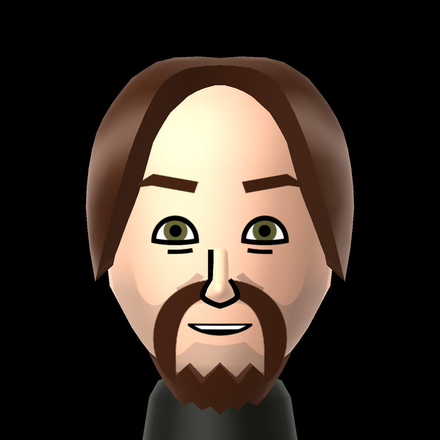 youtubers Mod for Mii Maker | MiiMaker Mods