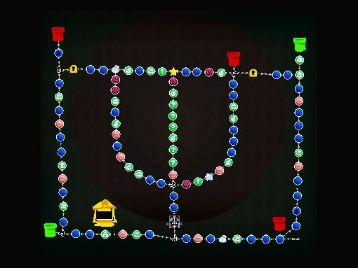 Paper Mario Party Wave 1 Mod for Party Project | PProject Mods