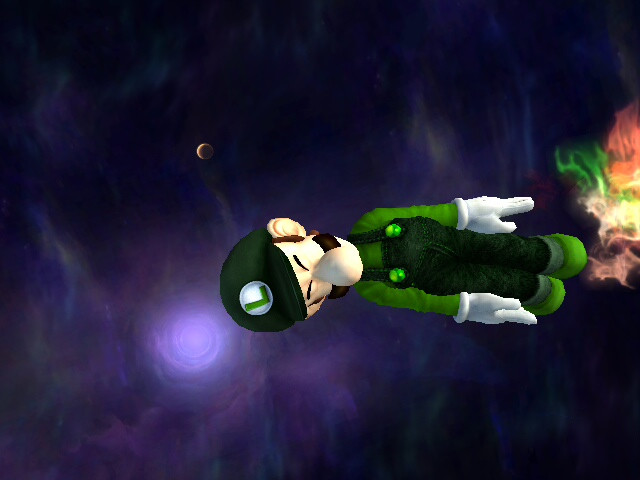 Brawl Luigi Expansion Pack Mod for Super Smash Bros. Brawl | Brawl Mods