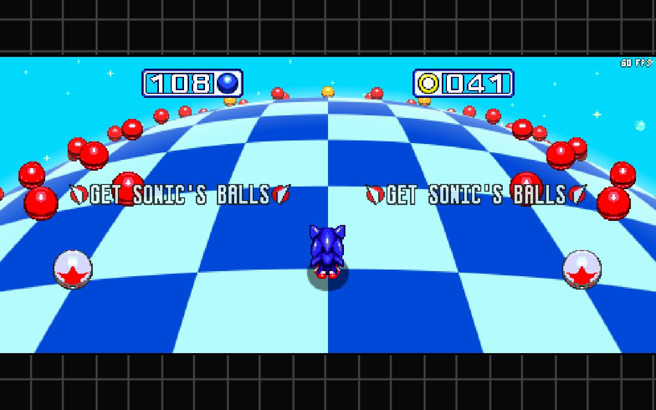 Get Sonic's balls Mod for Sonic 3 A.I.R. | S3AIR Mods