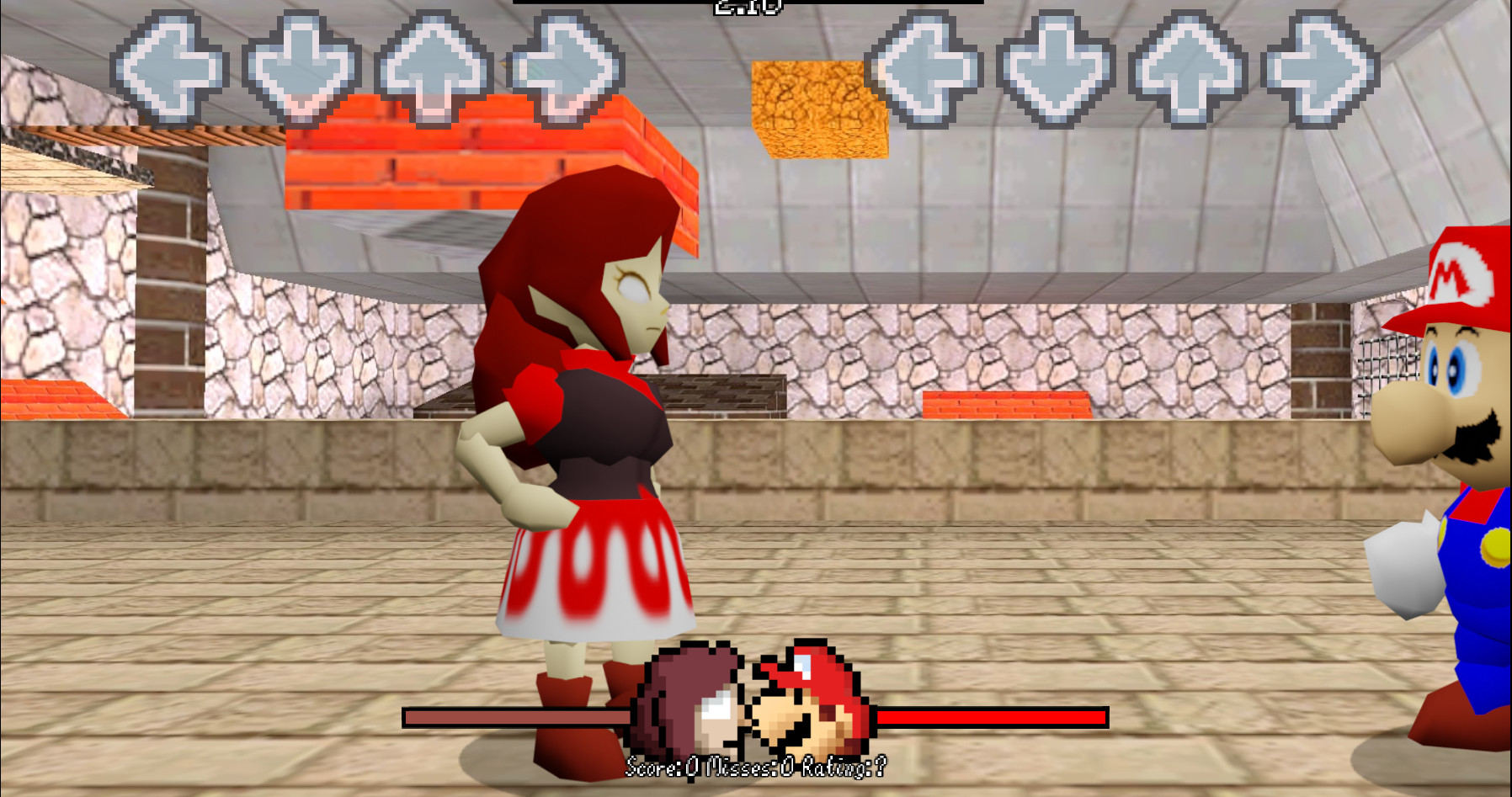 Personalized Funkin' Fan made Mod for Friday Night Funkin' | FNF Mods