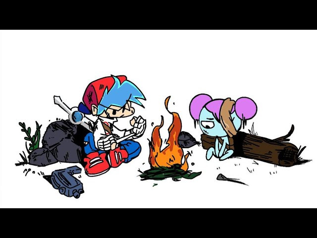 [SENSITIVE CONTENT] Suffering Siblings 2025 Mix Mod for Friday Night ...