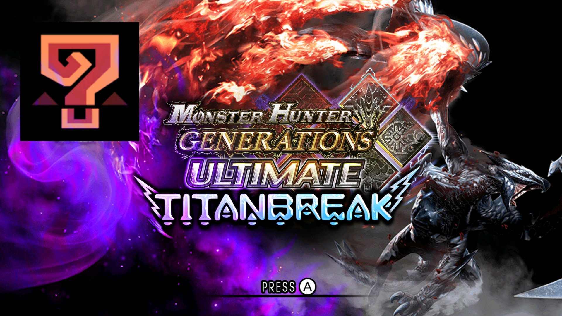 Titanbreak - Monster Difficulty & Carve Overhaul Mod for Monster Hunter ...