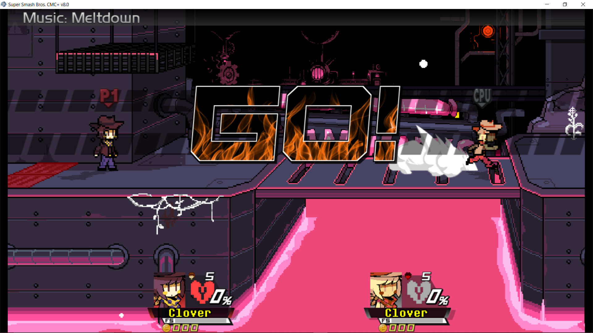 Undertale Yellow Serieicon GFX Mod for Super Smash Bros. Crusade | SSBC ...