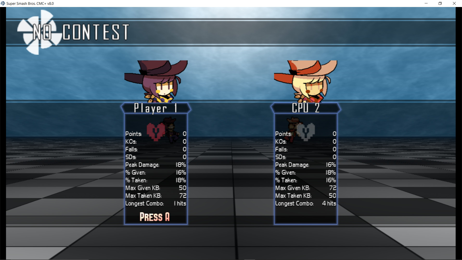 Undertale Yellow Serieicon GFX Mod for Super Smash Bros. Crusade | SSBC ...