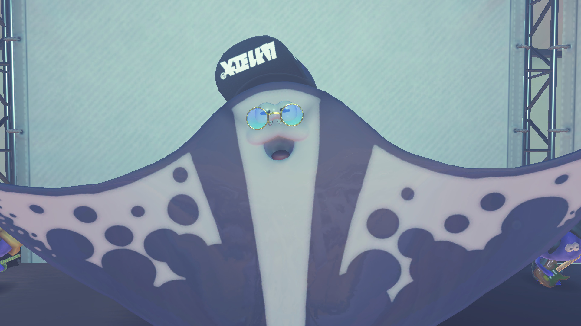 Ian BGM Mod for Splatoon 3 | Splatoon 3 Mods