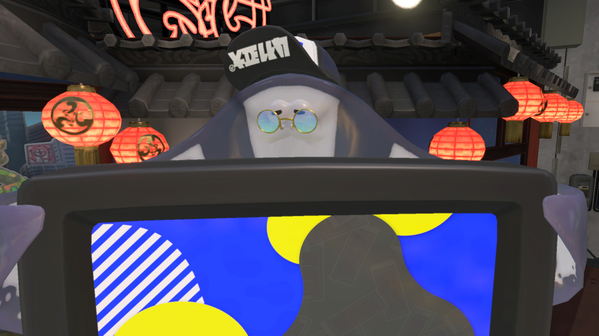 Ian BGM Mod for Splatoon 3 | Splatoon 3 Mods