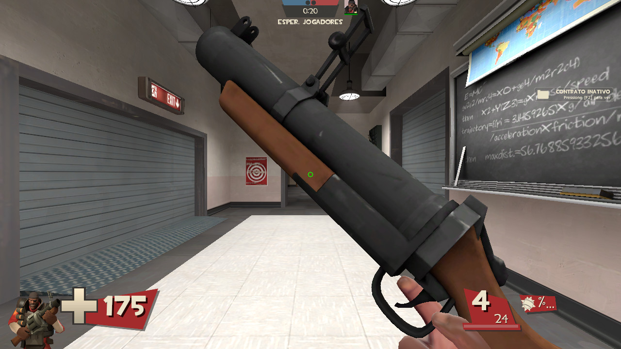 concept art weapons collection Mod for Team Fortress 2 | TF2 Mods