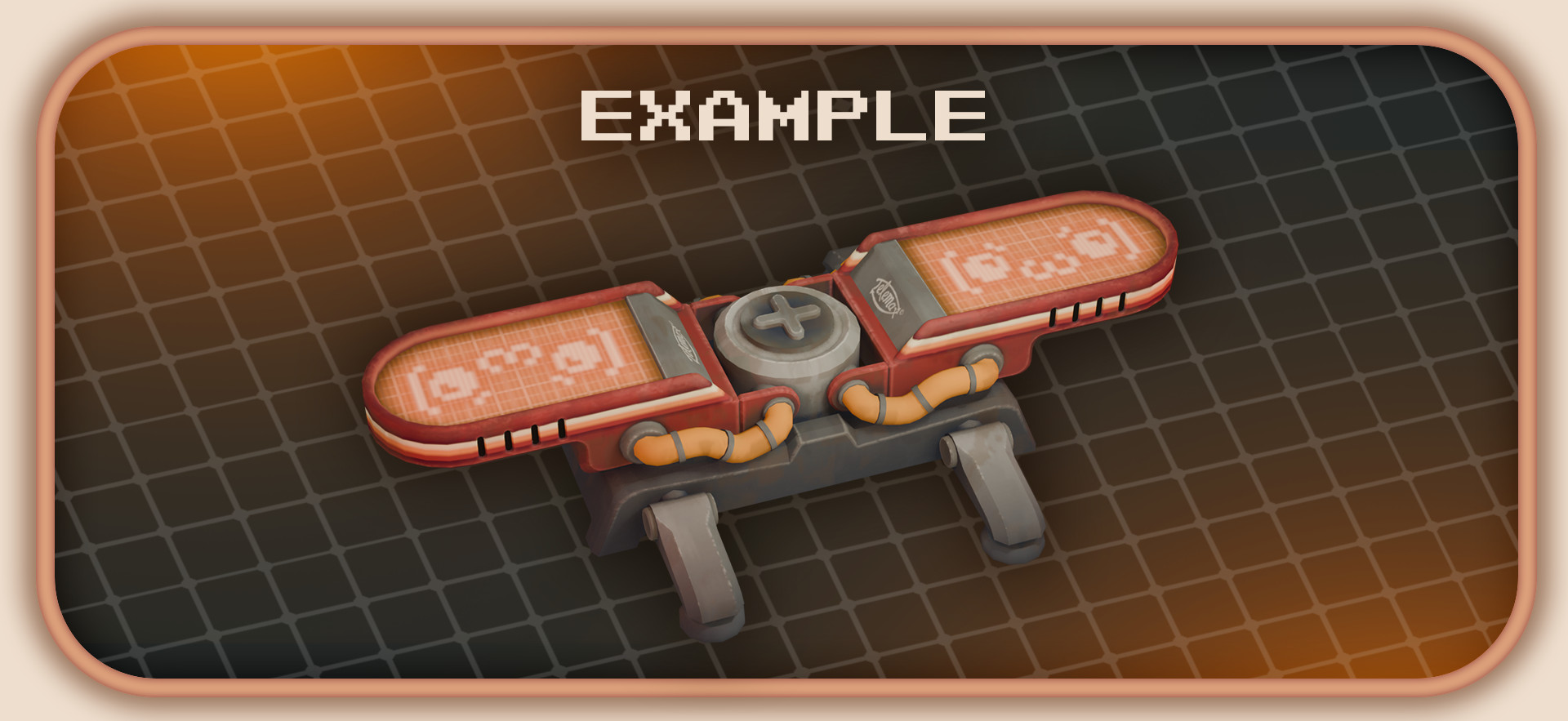 Retro DRIVE Mod for Team Fortress 2 | TF2 Mods