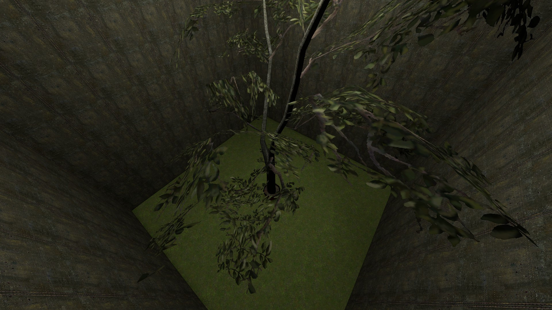 Big Tree Mod for Garry's Mod | GMod Mods
