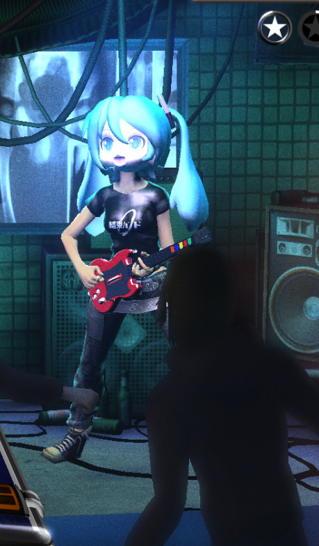 Guitar Hero PS2 Controller (For PS3) Mod for Rock Band 3 | RB3 Mods