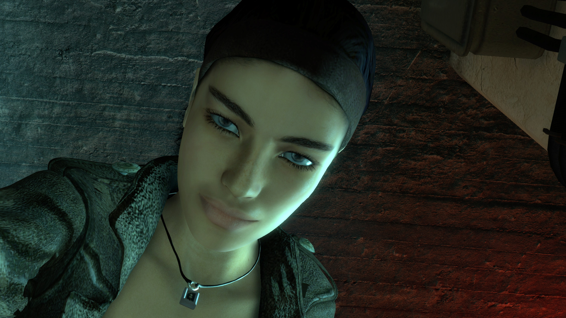 Improved Cinematic Main Characters Mod for Half-Life 2 | HL2 Mods